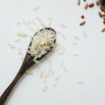 When cooking rice, just add vinegar: a TRICK you will never stop using