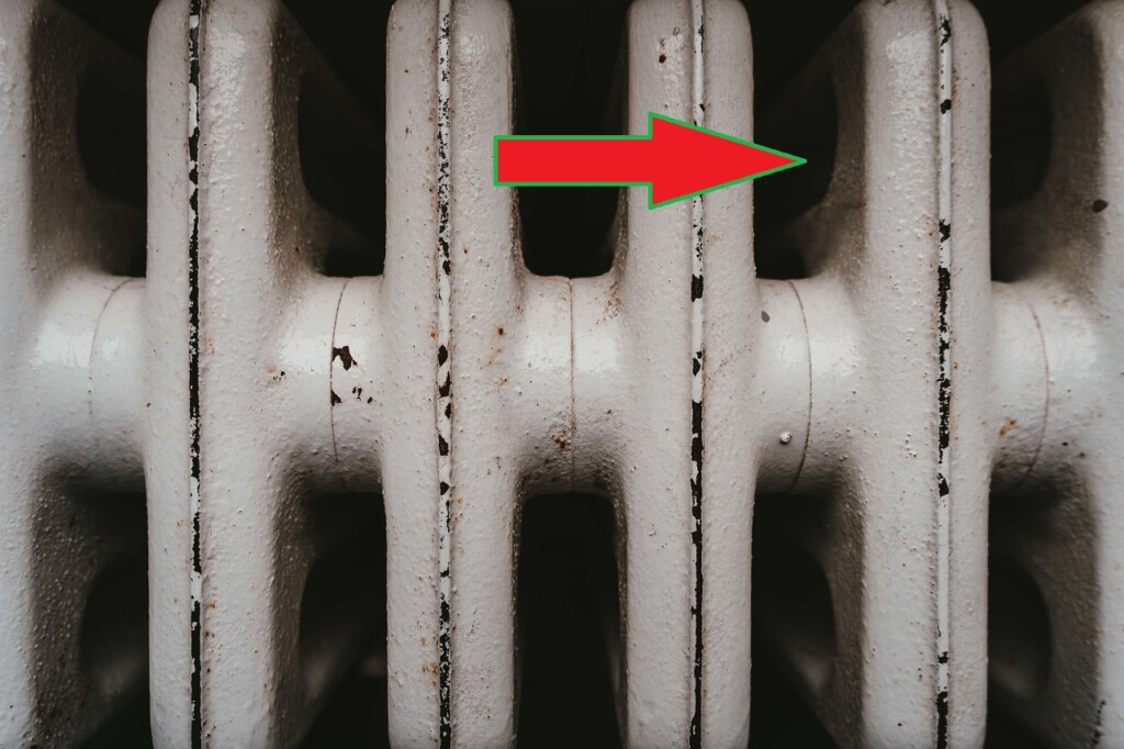 Get ready for the next winter by properly cleaning your radiators