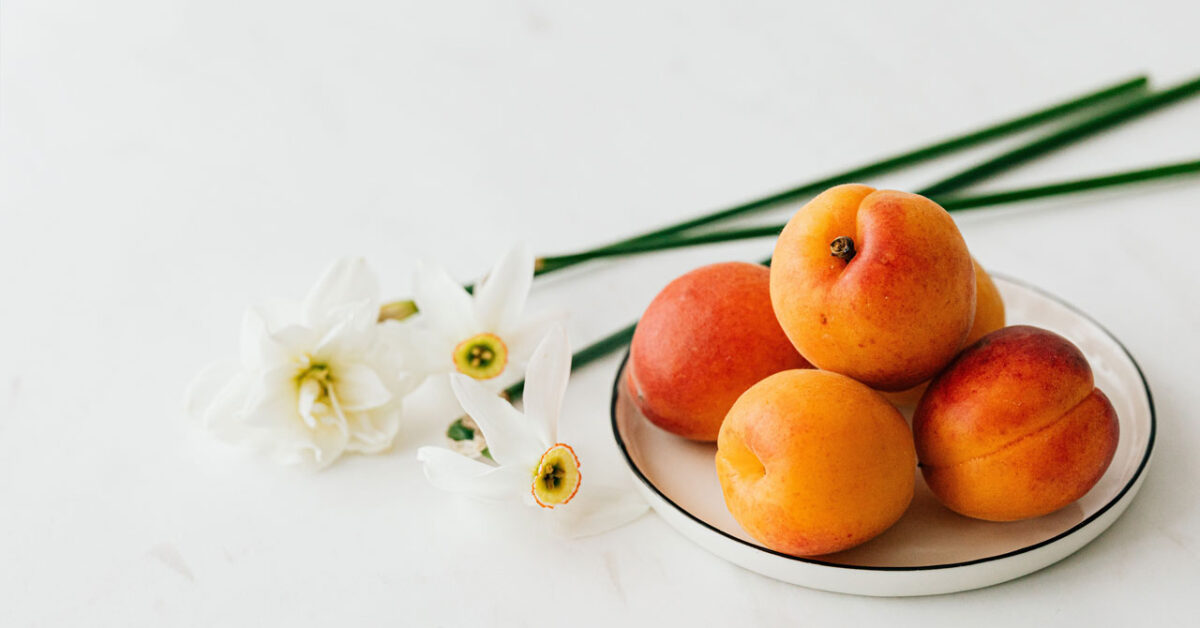 Eating Apricots Every Day, What Happens to Your Body?