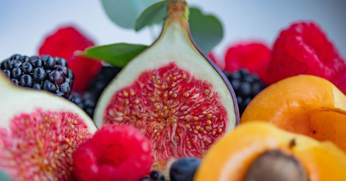 Few People Know that the Fig is Not a Fruit: Here's What it Really is