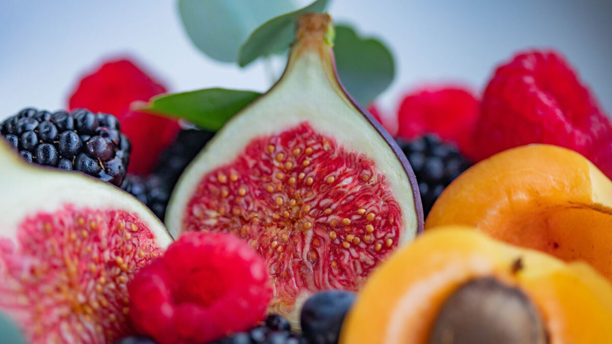 Few People Know that the Fig is Not a Fruit: Here's What it Really is