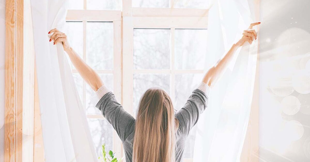 What Time Should You Open the Windows to Cool the House and Not Let the ...