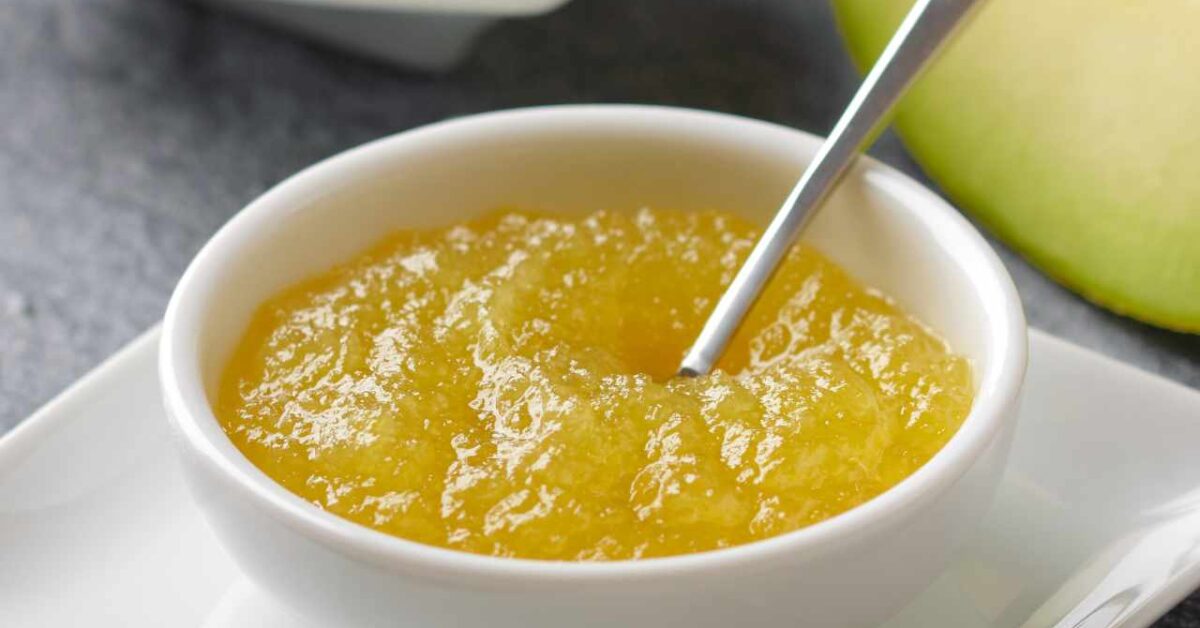 Melon Jam, Try Making It Yourself With Just 3 Ingredients: It’s Delicious