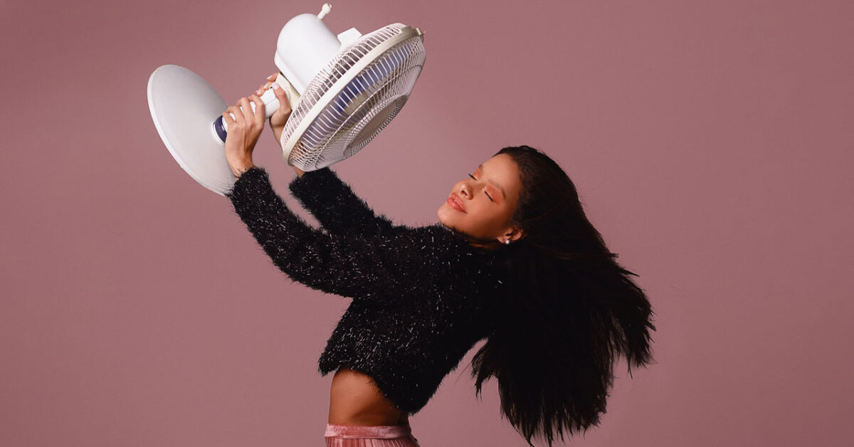 How to Clean the Fan Without Dismantling It