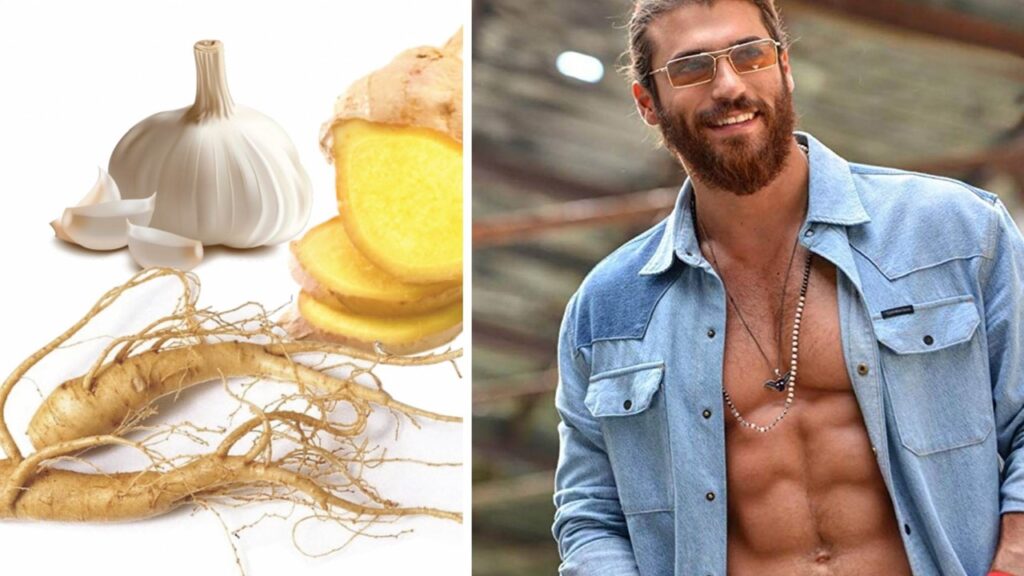 Can Yaman's Diet: What the Star Eats to Have Such a Healthy Body