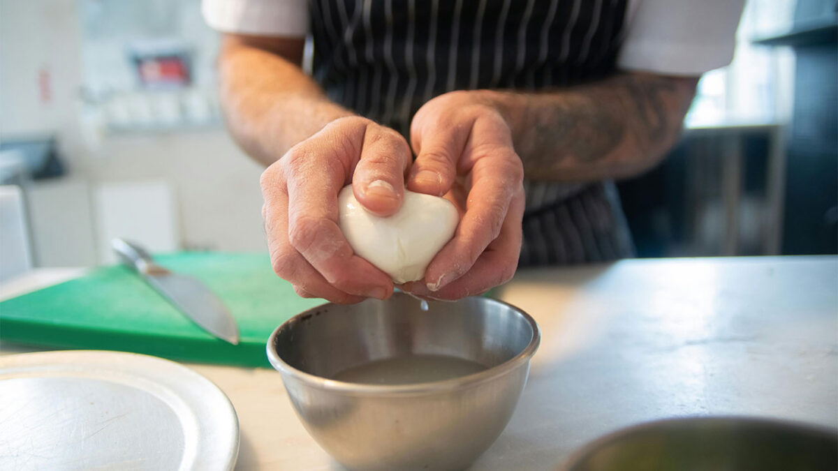 Don't Throw Away the Mozzarella Water, It's Worth Gold. You Can Use It ...