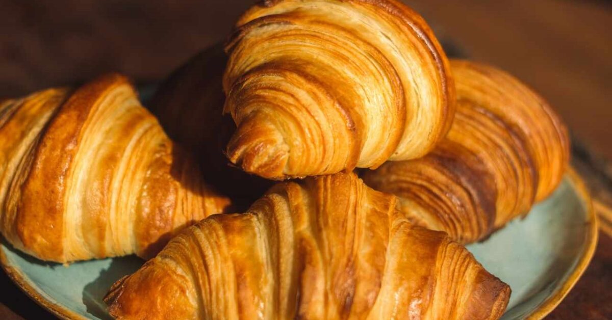 Thanks to This Fantastic Recipe You Will No Longer Buy Croissants at ...