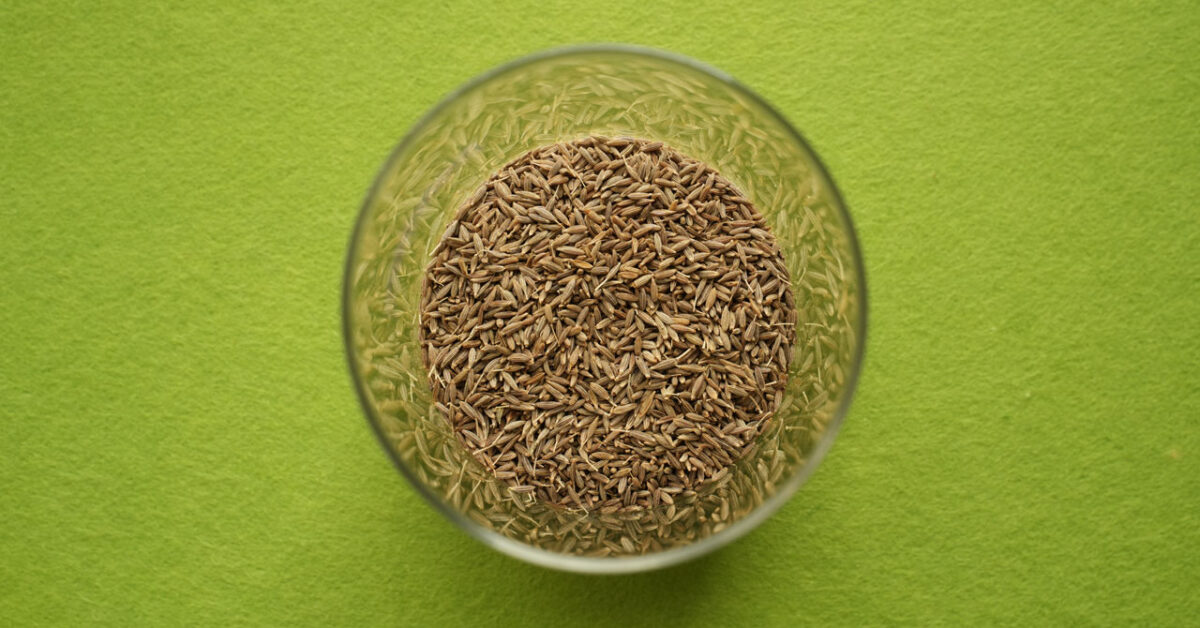 How to Lose Weight and Stay Fit with Cumin Water