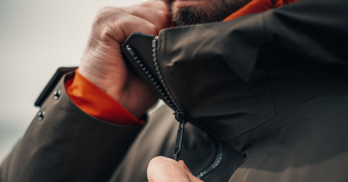 The Foolproof Remedy to Repair a Broken or Stuck Zipper