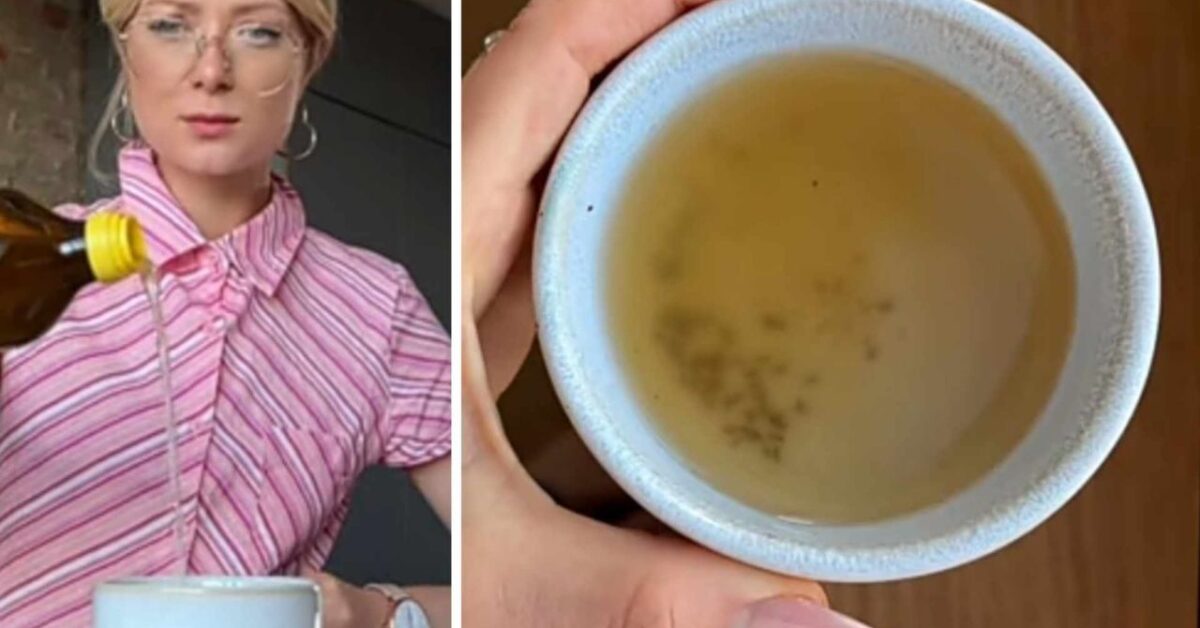 The Highly Effective Trap for Midges: You Only Need Two Ingredients