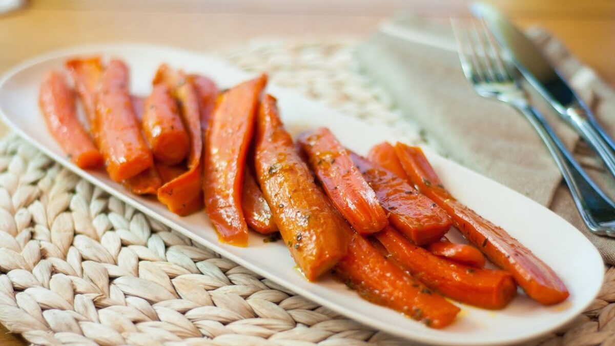 If You Have Carrots in the Fridge, You Must Try Making This Delicious ...