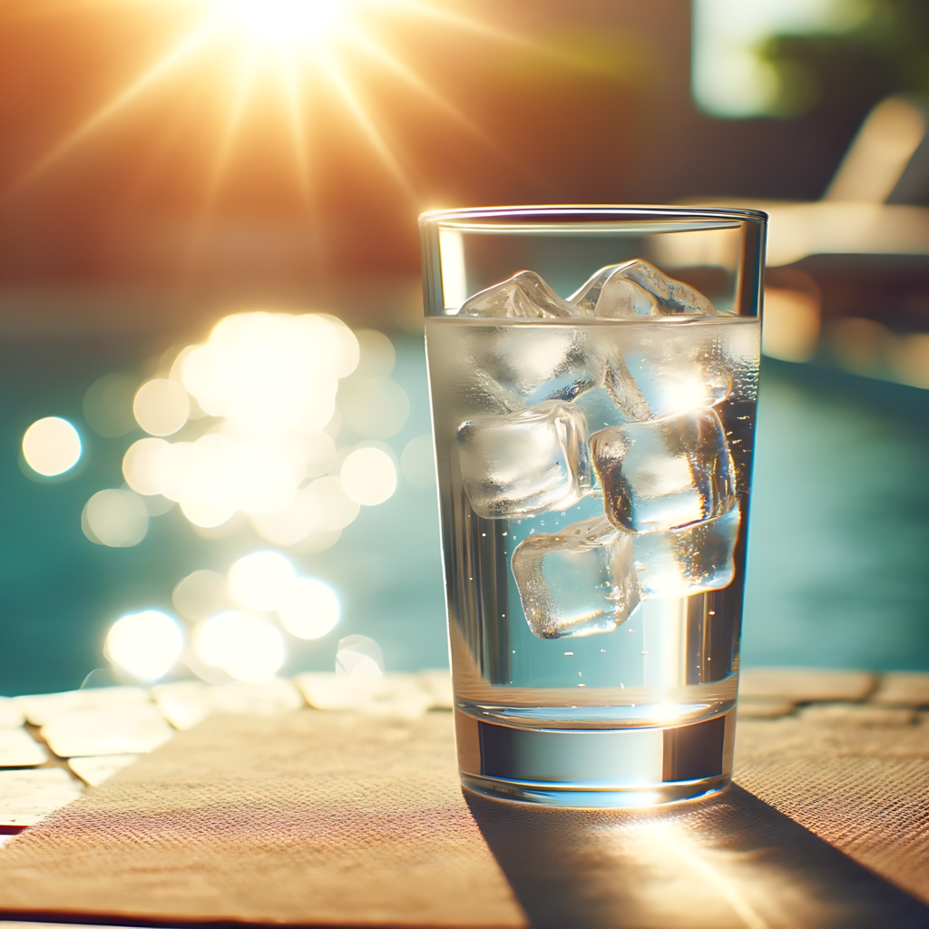 Quiz: The Effects of Water Temperature on the Body