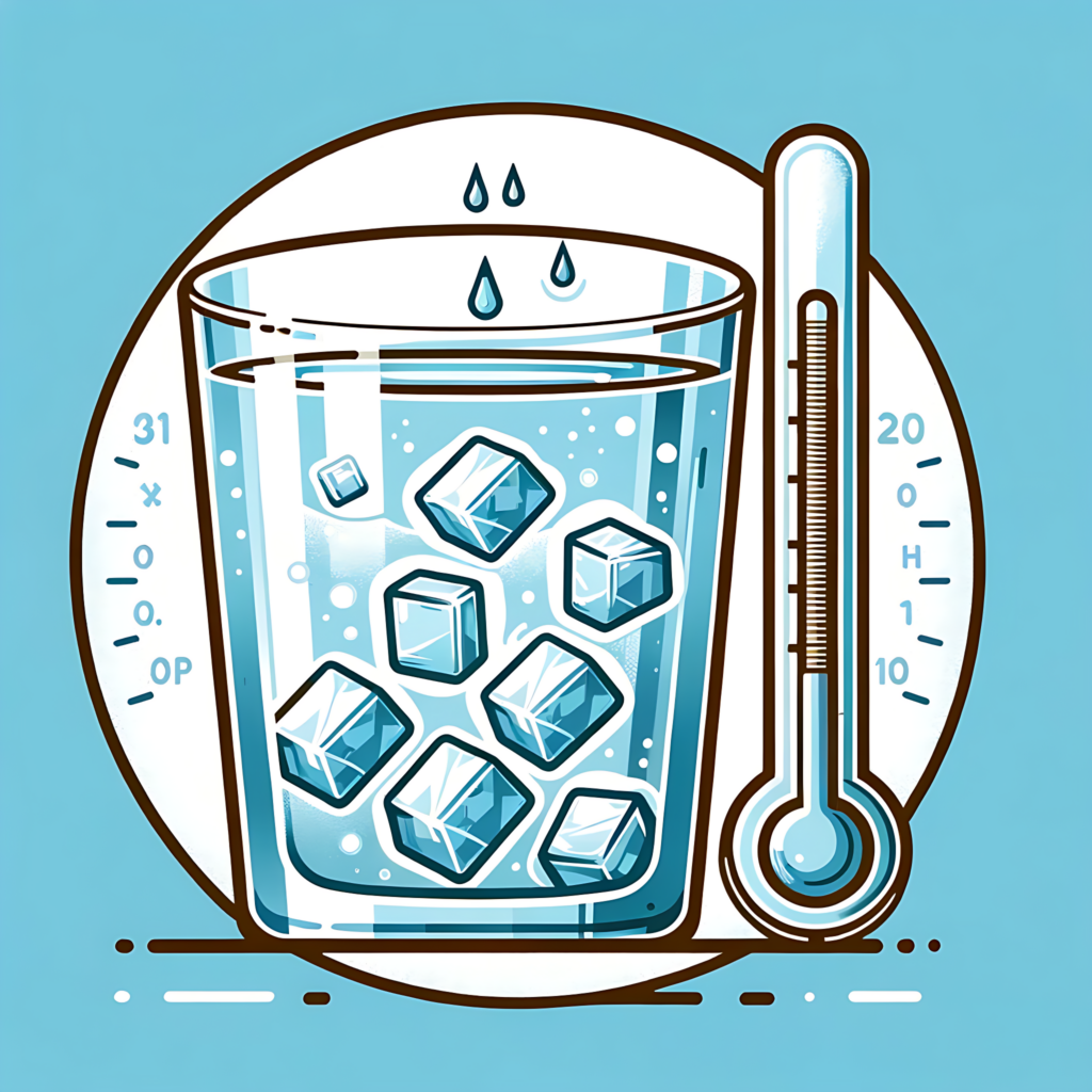 Quiz: The Effects of Water Temperature on the Body