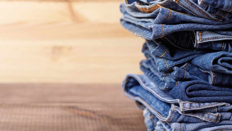 How Often to Wash Your Jeans After Wearing Them and How to Do It Right
