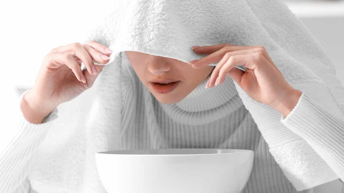 Suffumigi, How to Fight Colds, Coughs and Sore Throats Naturally