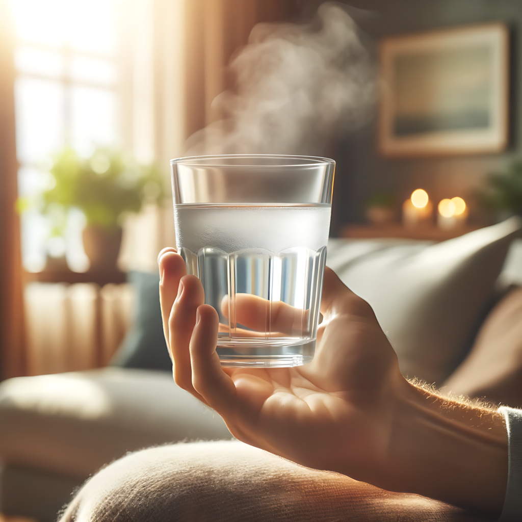 Quiz: The Effects of Water Temperature on the Body