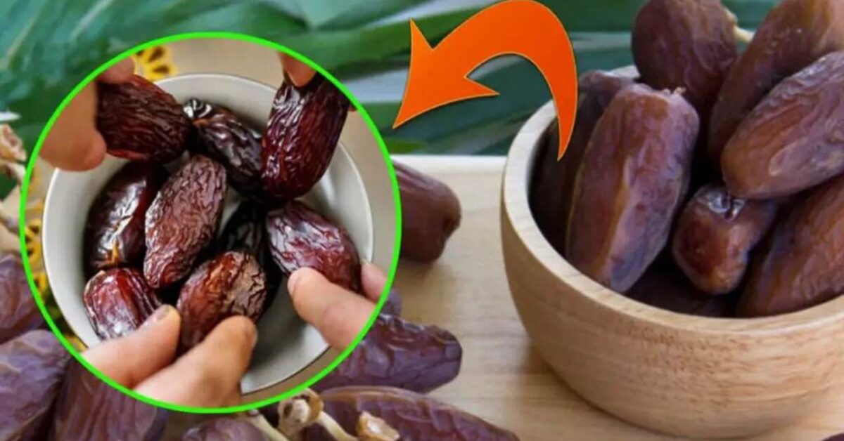 Use Dates with Surprising Benefits in the Kitchen